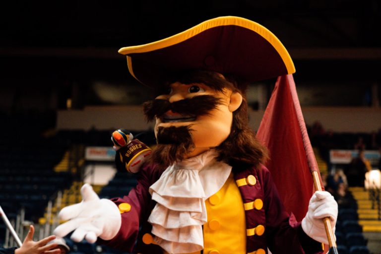 About - The Newfoundland Rogues
