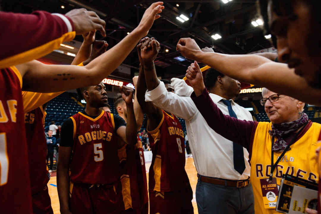 Rogues Douse Firebirds, Face Soul in Round 2 - The Newfoundland Rogues