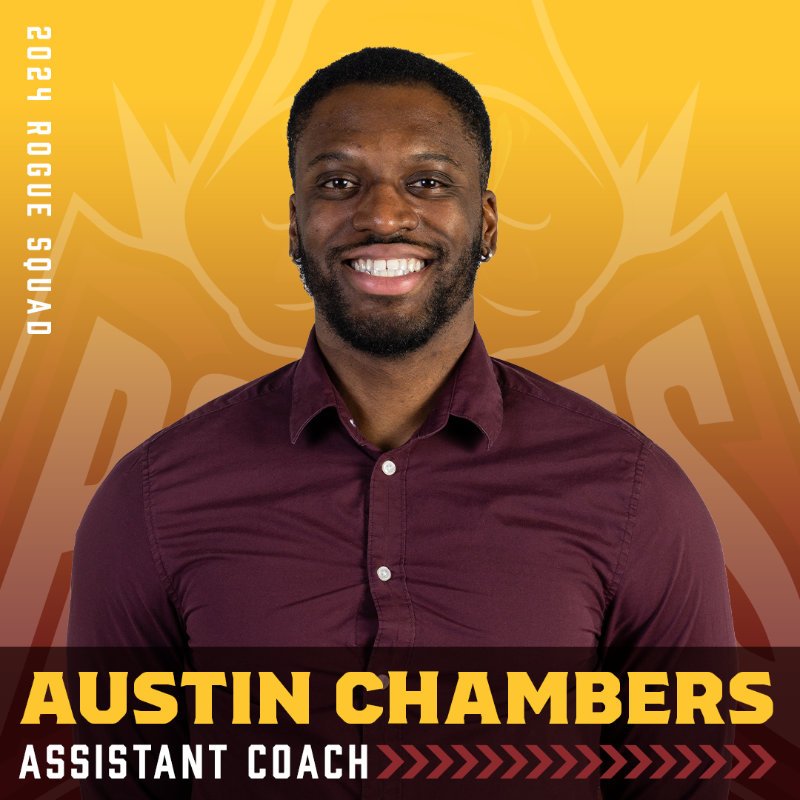 Team Roster - The Newfoundland Rogues