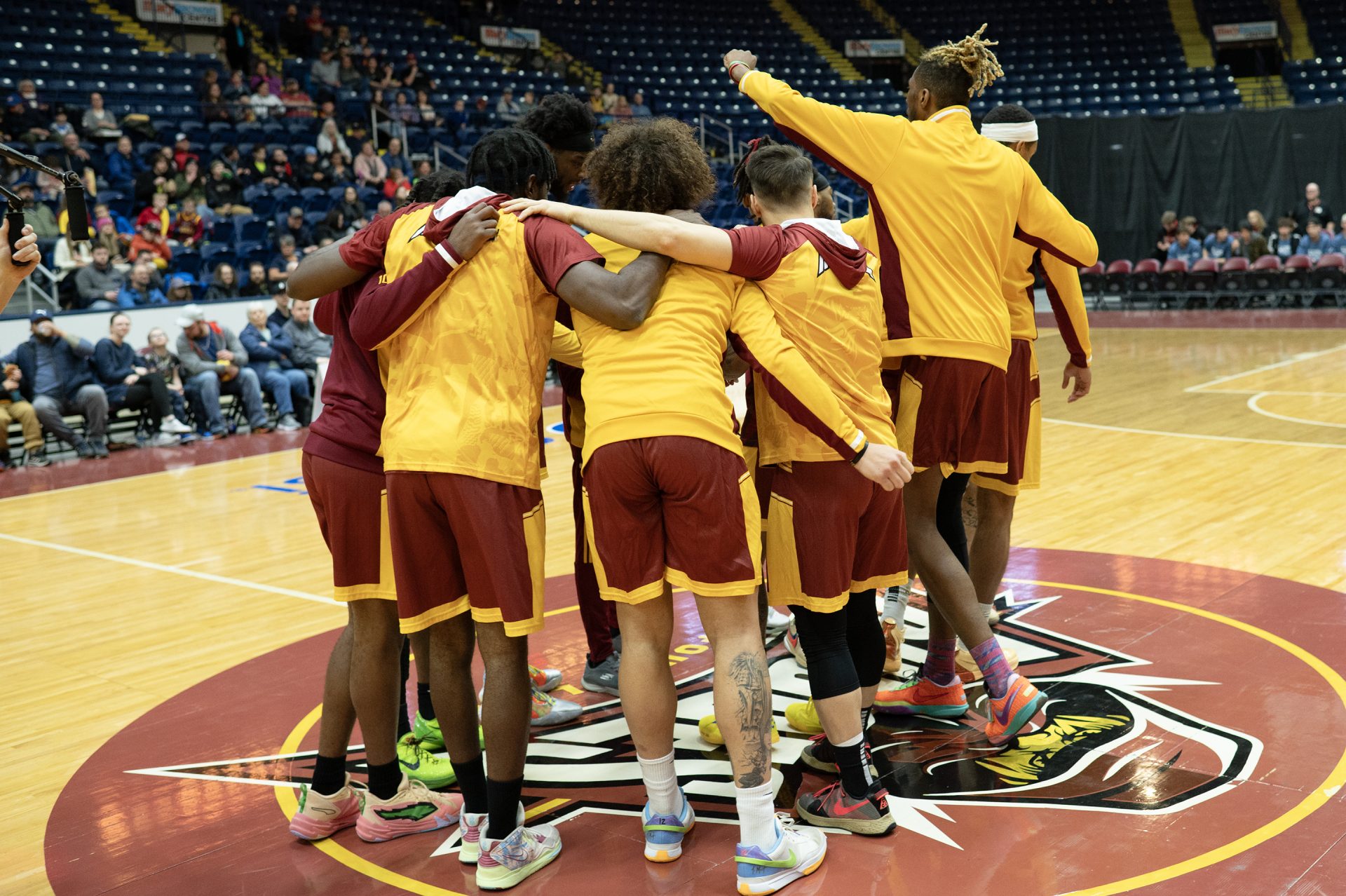 Rogues third season comes to a close - The Newfoundland Rogues